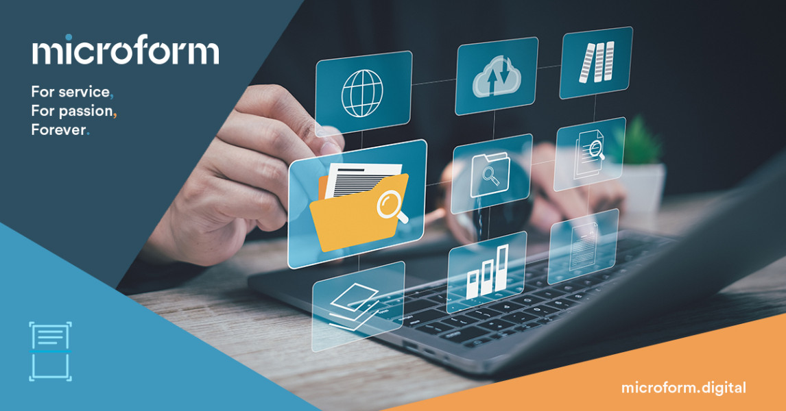 Document Scanning And Digitisation Services Microform